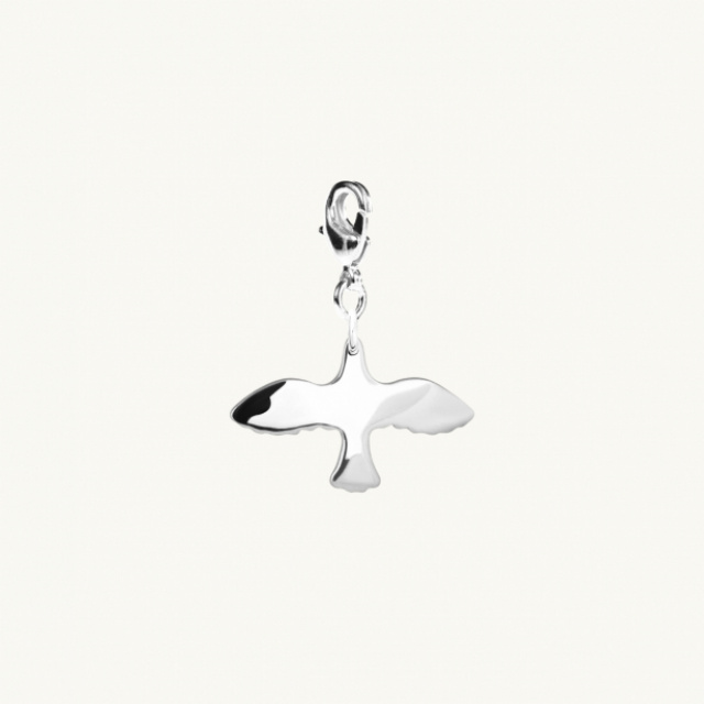 CHARM | Emma Israelsson