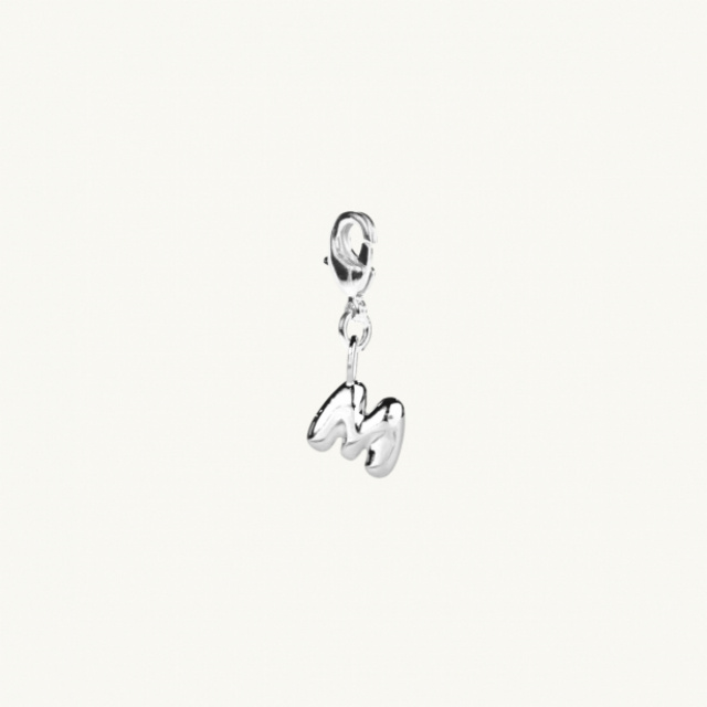 CHARM | Emma Israelsson