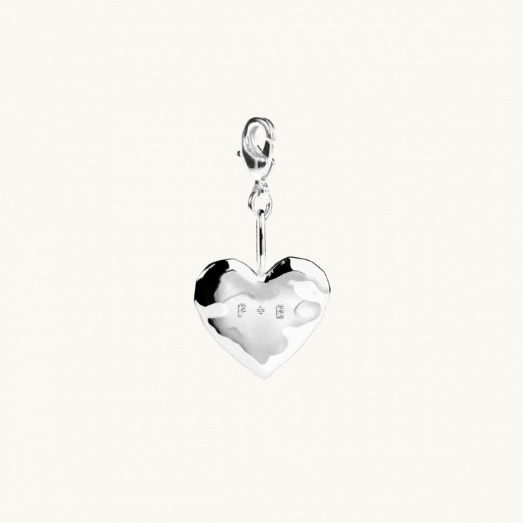 CHARM | Emma Israelsson CHARM | Emma Israelsson