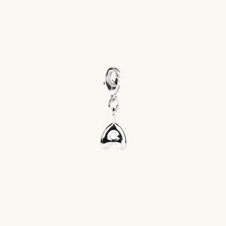 PS23 ORGANIC COIN 2 GOLD | HALSBAND