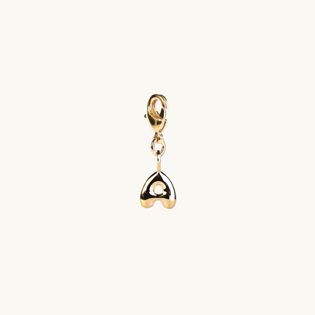 CHARM | Emma Israelsson