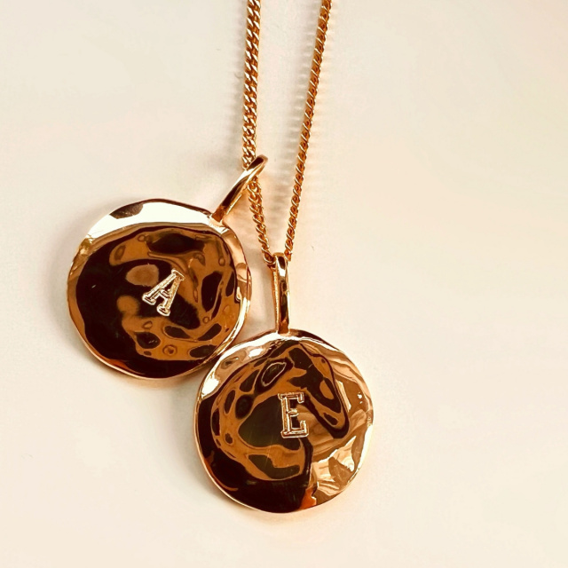 NAMNMYNT | Emma Israelsson